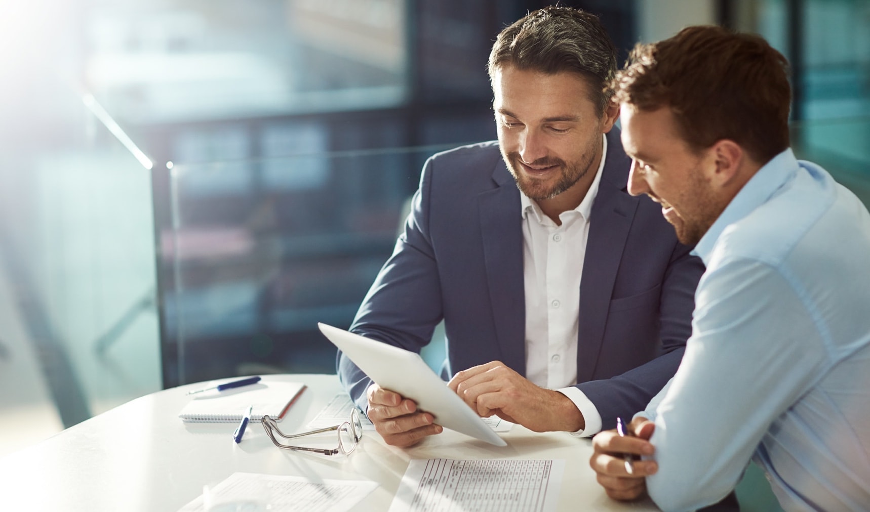 Financial Advisors | Trimble Wealth | Overland Park, KS